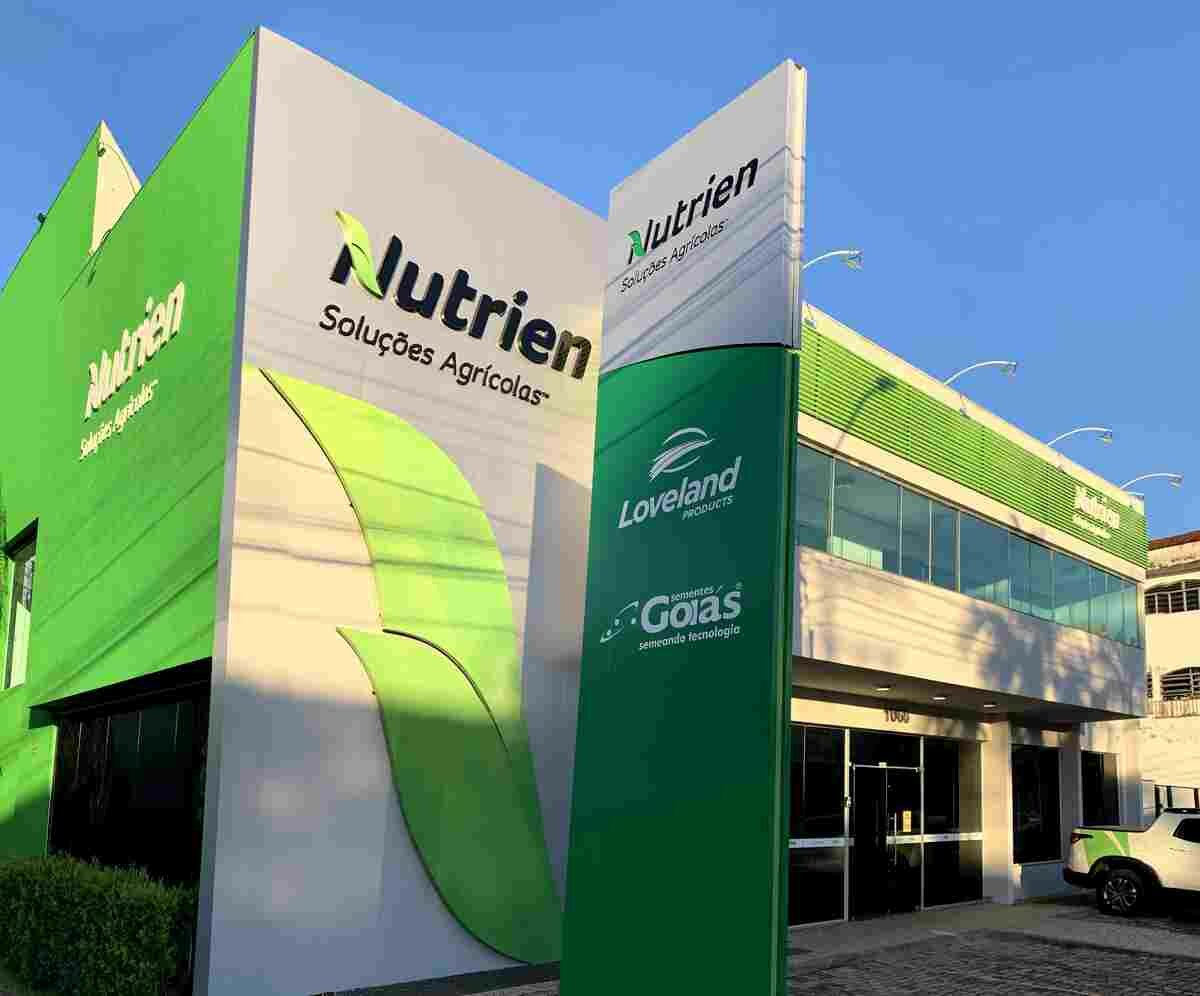Nutrien crece y se consolida en Latinoamérica